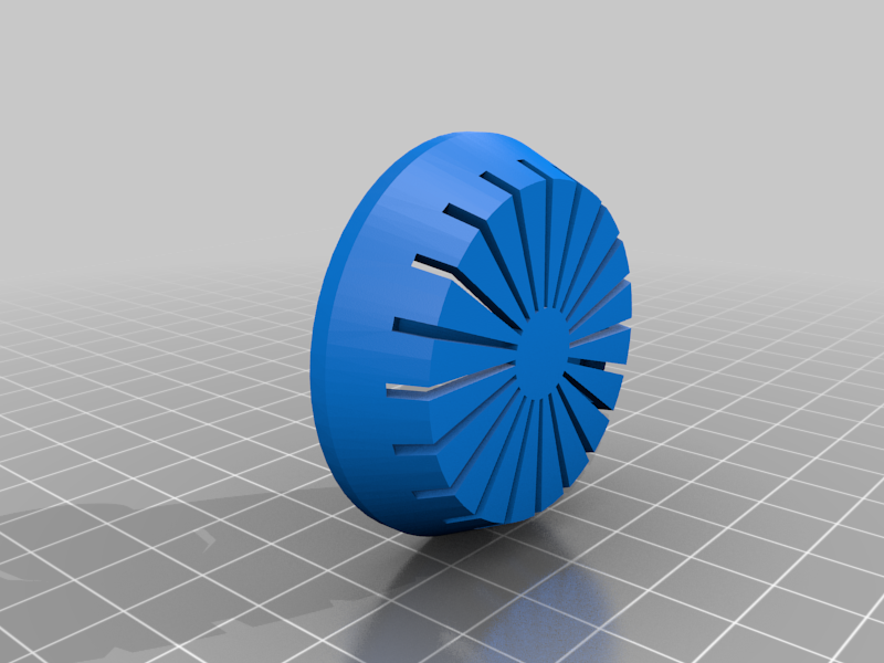 Free STL file SINK DRAIN 🏠・3D print object to download・Cults