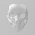 Download STL file Die Hardman Mask (inspired) from Death Stranding ...