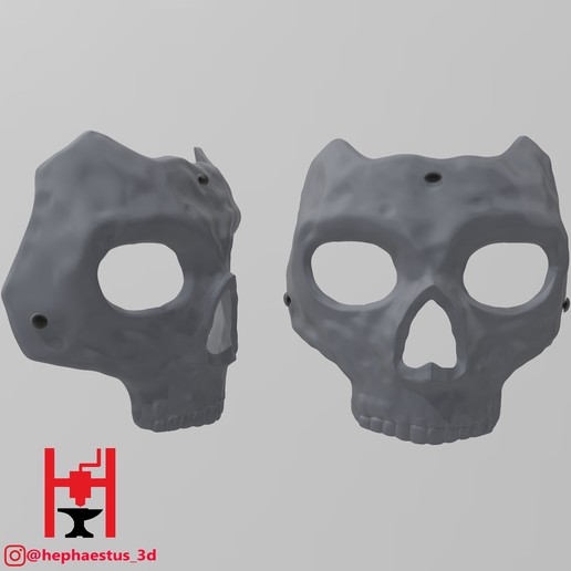 Download STL files MACE MASK CALL OF DUTY COD MODERN WARFARE WARZONE ...