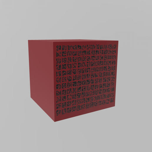 Download STL file final Road Poneglyph from One Piece Anime manga • 3D ...