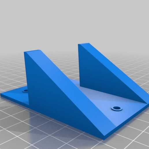 Download free STL file Workshop tool organization set - Tool holder ...