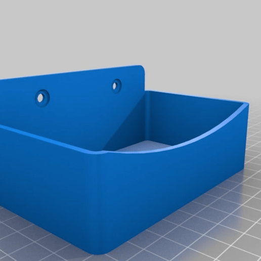 Download free STL file Workshop tool organization set - Tool holder ...