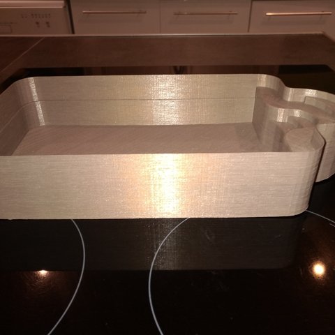 Download 3D printer designs model pool ・ Cults