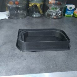 STL files for 3D printer Pool ・ Cults