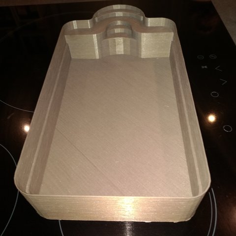 Download 3D printer designs model pool ・ Cults