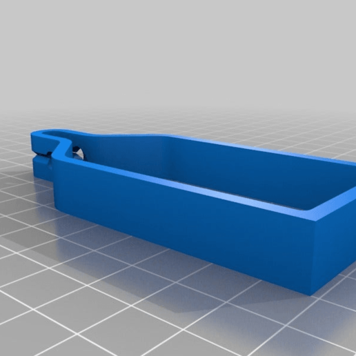 Download free 3D printer designs POLAR DRAWBOT ・ Cults