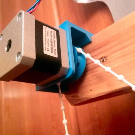 Download free 3D printer designs POLAR DRAWBOT ・ Cults