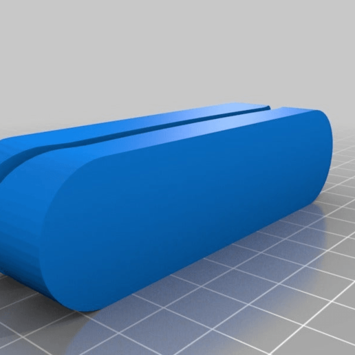 Download free STL file Fingerboard mould press • Design to 3D print ・ Cults