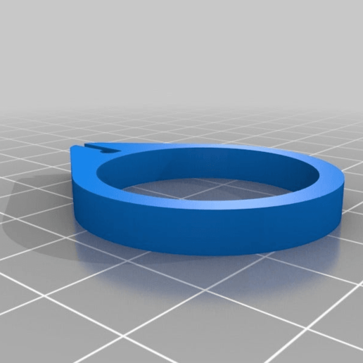 Descargar STL gratis DRAWBOT POLAR ・ Cults