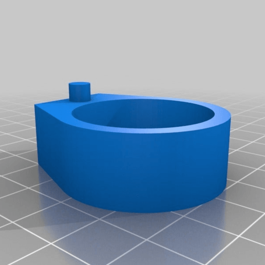 Download free 3D printer designs POLAR DRAWBOT ・ Cults