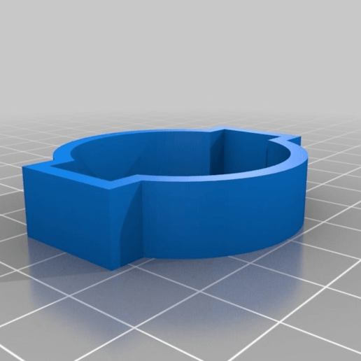 Download free 3D printer designs POLAR DRAWBOT ・ Cults