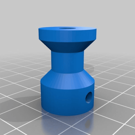 Download free 3D printer designs POLAR DRAWBOT ・ Cults