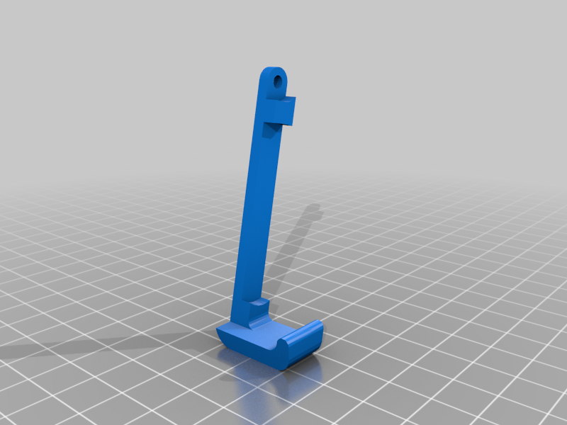 Free 3D file Car CD mount 🚗・3D print model to download・Cults