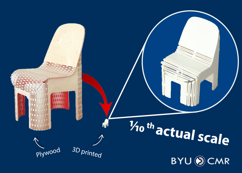 Free 3D File Single Sheet Model Chair 3D Printer Design To Download Cults