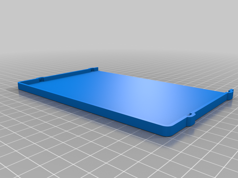 Free STL file Stackable 8 Pencil Box for 17x17x110mm ️・Design to ...