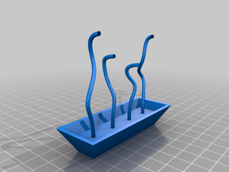 Free STL file LOVE FLOWERS・3D printer design to download・Cults