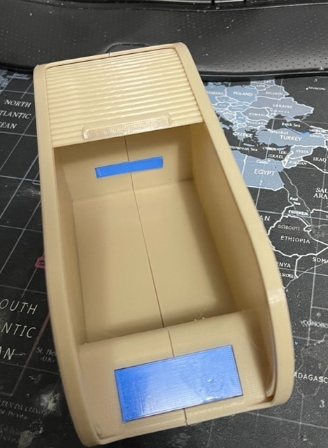 Archivo 3D gratis Shutter Box・Modelo de impresión 3D para descargar・Cults