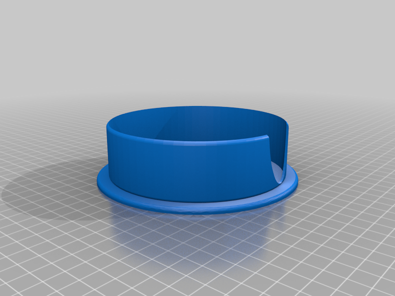 Free 3D file Unique Tree of Life Coaster・3D printer design to download ...