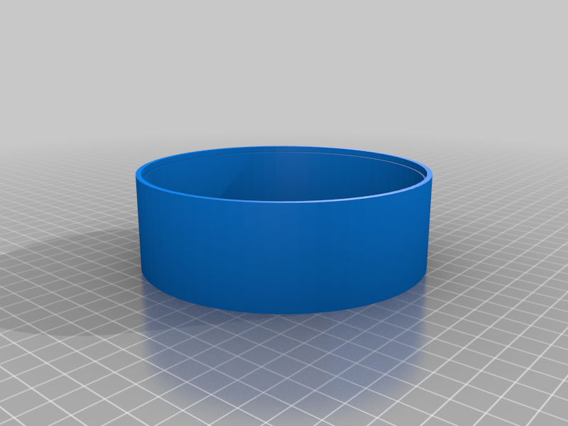 Free 3D file Cupid Valentines Keepsake Box・Object to download and to 3D ...