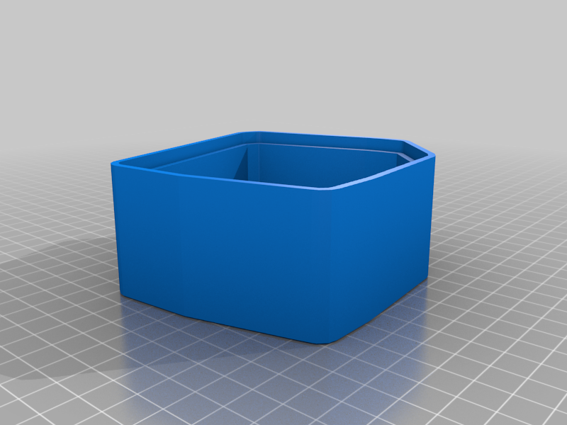 Free 3D file Keepsake Box・3D printing design to download・Cults