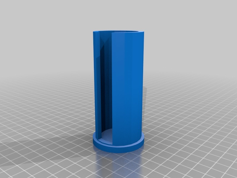 Free 3D file Another Checker Piece・3D printing template to download・Cults