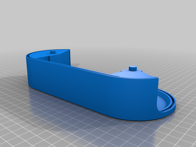 Archivo 3D gratis Shutter Box・Modelo de impresión 3D para descargar・Cults