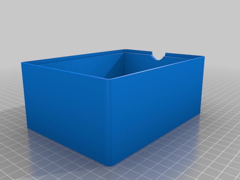 Free 3D file Father's Gift Box・3D printer model to download・Cults