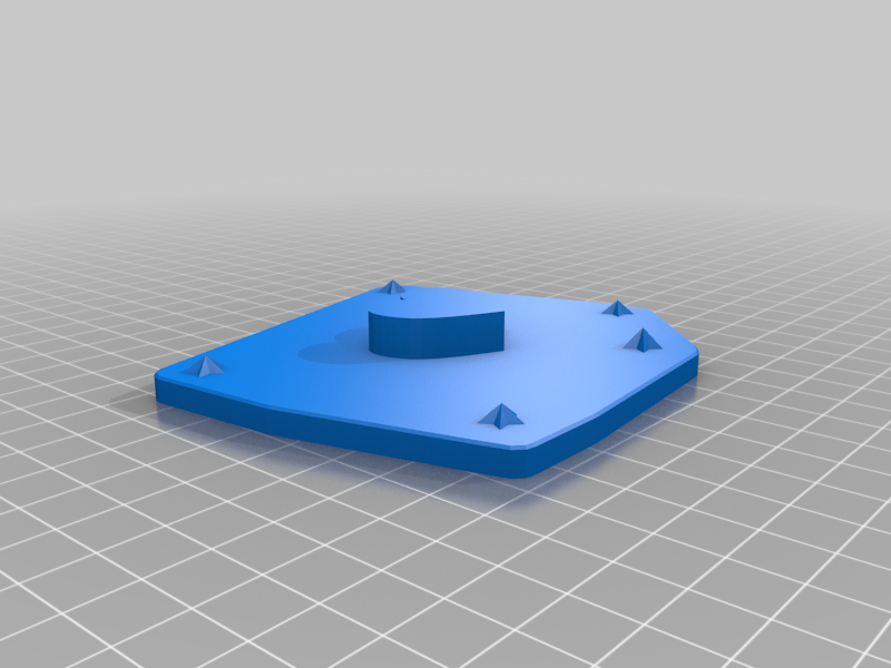 Free 3D file Keepsake Box・3D printing design to download・Cults