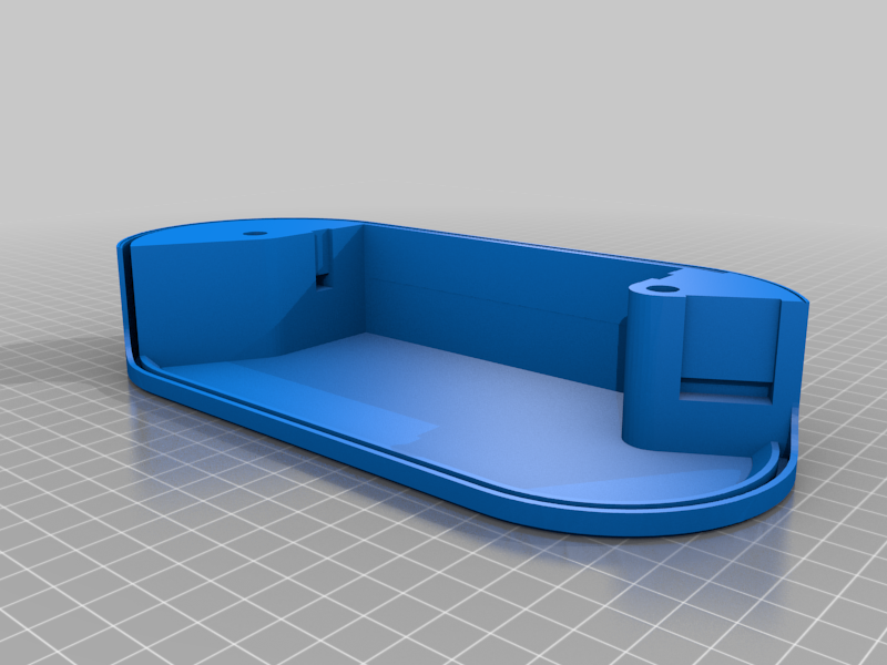 Archivo 3D gratis Shutter Box・Modelo de impresión 3D para descargar・Cults