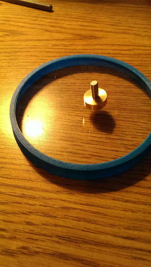 Free STL file Magic Top Toy・3D printer design to download・Cults