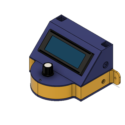 Download STL file Arduino Project Case • 3D printable template ・ Cults