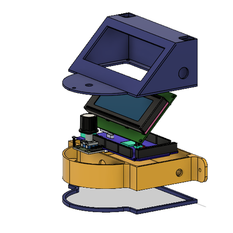 Download STL file Arduino Project Case • 3D printable template ・ Cults