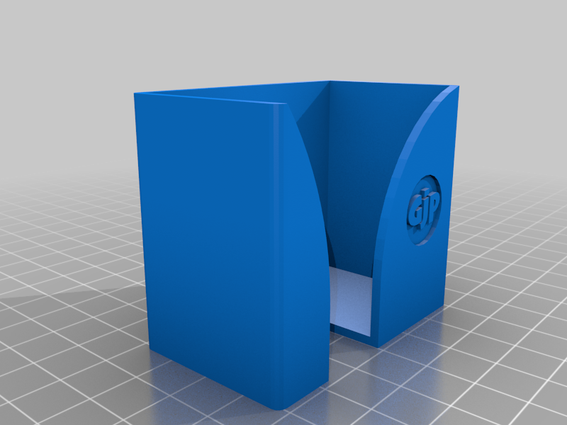 Free STL file power supply unit support・3D printer model to download・Cults