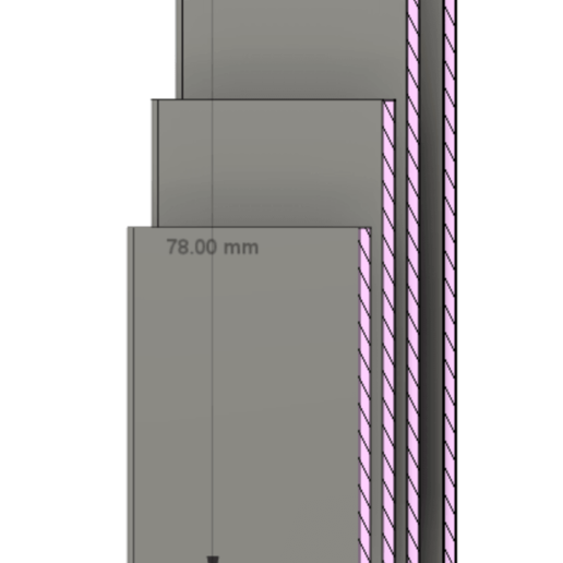 Download free STL file Simple TPU Wallet • 3D printable design ・ Cults