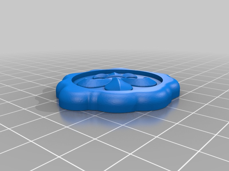 Free 3D file Single Purity Seals・3D printer model to download・Cults