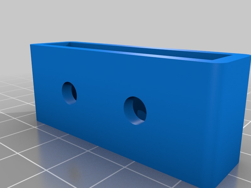 Free 3D file H8R Disk Pouch・3D print model to download・Cults