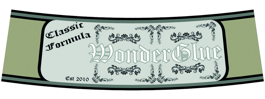 Free STL file Wonderglue - Fallout 4 🎭・Object to download and to 3D ...