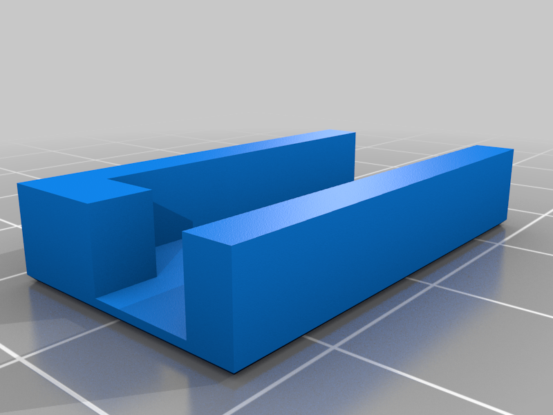 Free 3D file Mini SMD StepUp Booster Case・3D print design to download・Cults