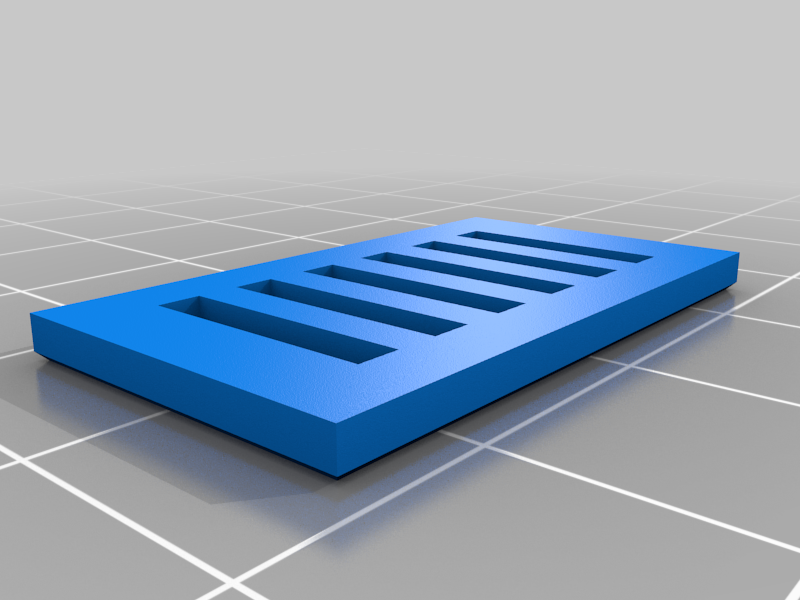 Free 3D file Mini SMD StepUp Booster Case・3D print design to download・Cults