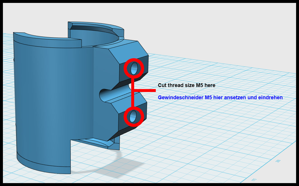 Free 3D file H8R Disk Pouch・3D print model to download・Cults