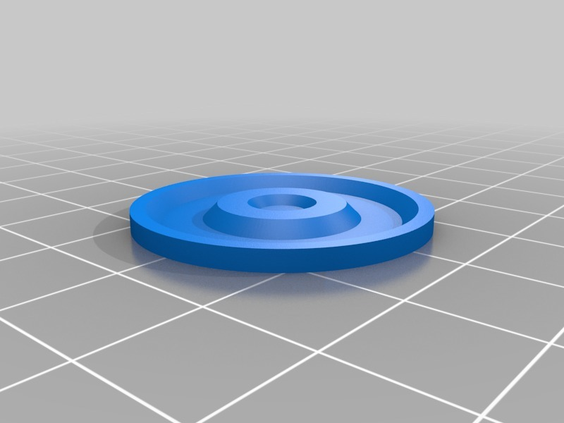 Free 3D file Microfusion Cell - Fallout 4・3D print design to download・Cults