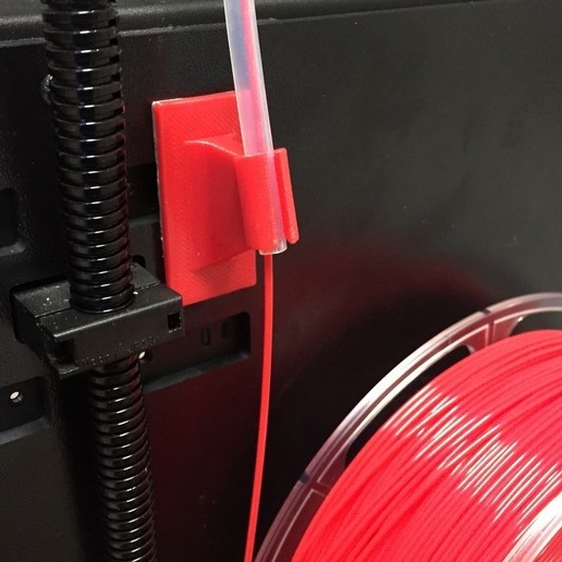 Download free 3D printing models No Nonsense Flashforge Creator Pro ...