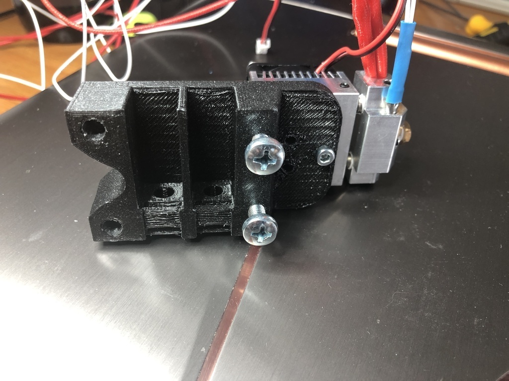 Free 3D file RatRig Chimera mount v1 🧞‍♂️・3D printer design to download ...