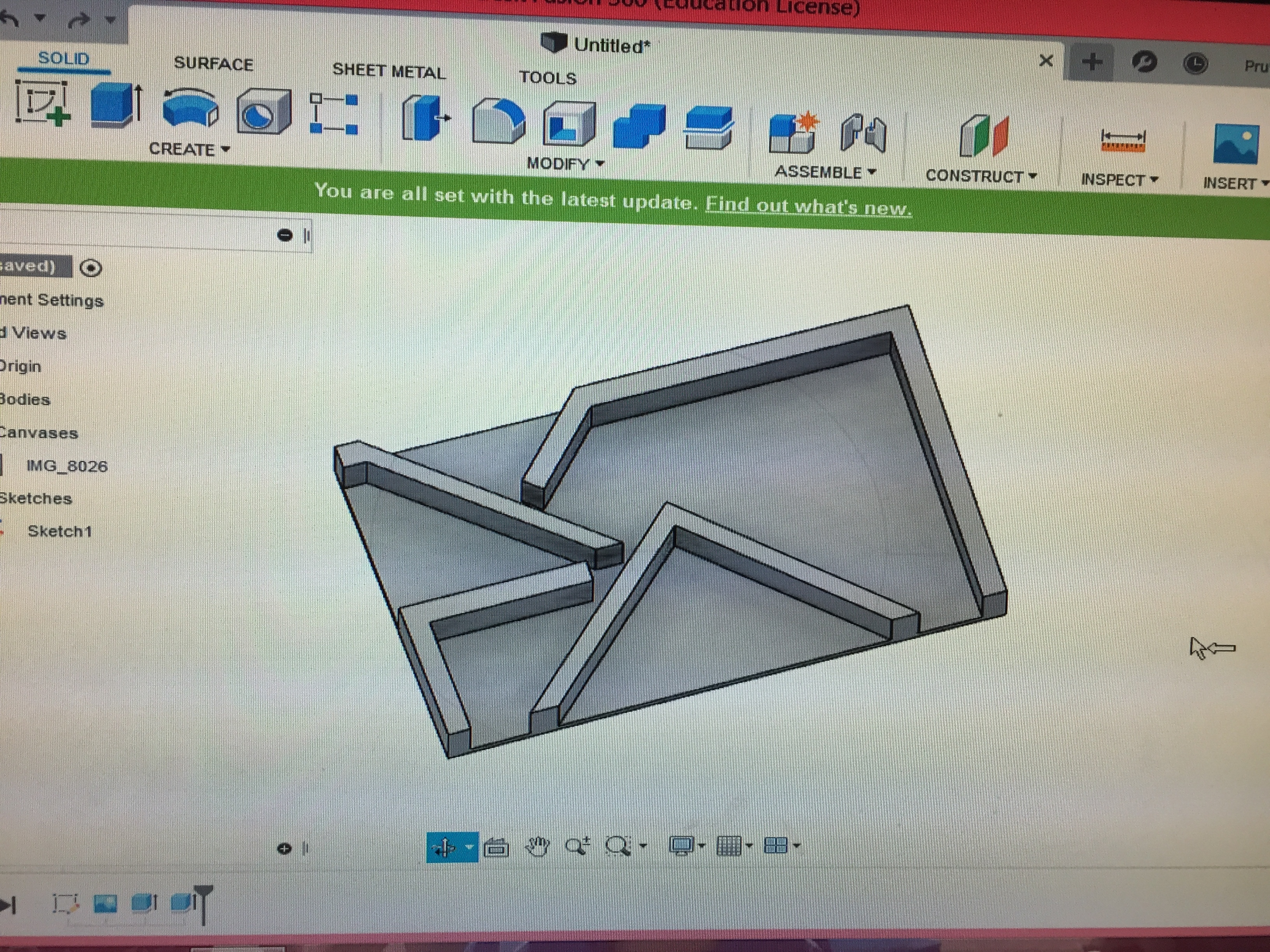 STL file Seed sorter seed sorter 🐦・3D print model to download・Cults