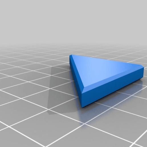 Download free STL file Classic "T" Puzzle • 3D printing template ・ Cults