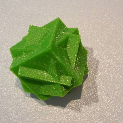 Download free STL files Cubes for testing ・ Cults