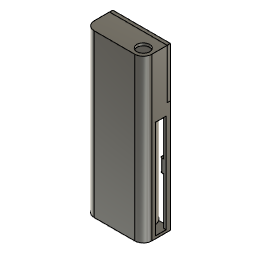 Free STL file Laser Module・3D printing idea to download・Cults