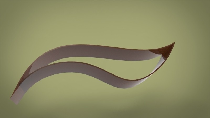 Free STL file Cake and Pie Slicer・3D printer model to download・Cults