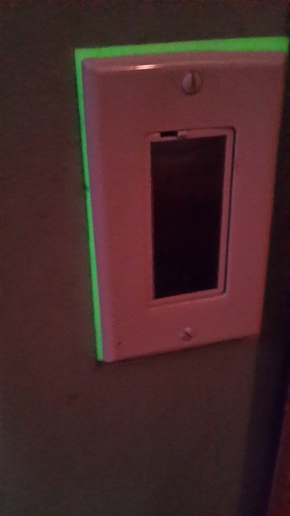 Free STL file Flippin Brilliant Glow Switch 🏠・3D print design to ...