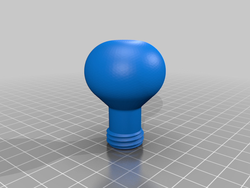 Free 3D file Stamp with customizable text・3D printer design to download ...